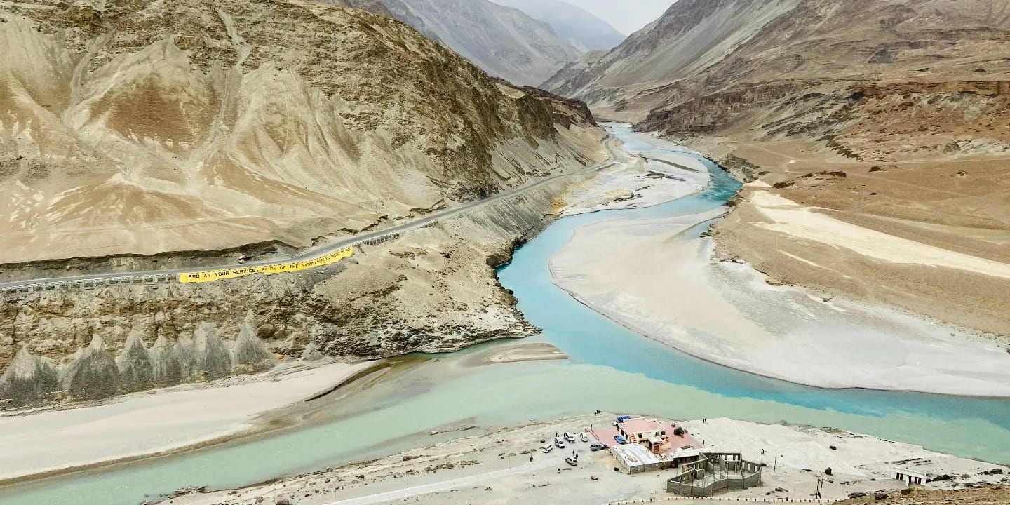Cohyk | Nimu (Indus - Zanskar Confluence), Ladakh - upcoming trips and ... Cohyk | Nimu (Indus - Zanskar Confluence), Ladakh - upcoming trips and ...